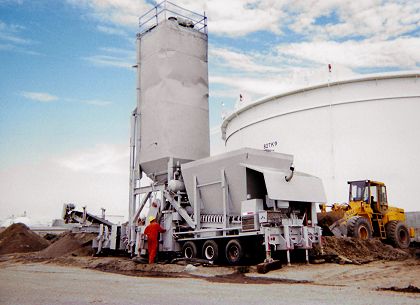 Project Archive – Soli-Bond